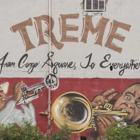 People of Color | Gens de Couleur African American History | GetYourGuide