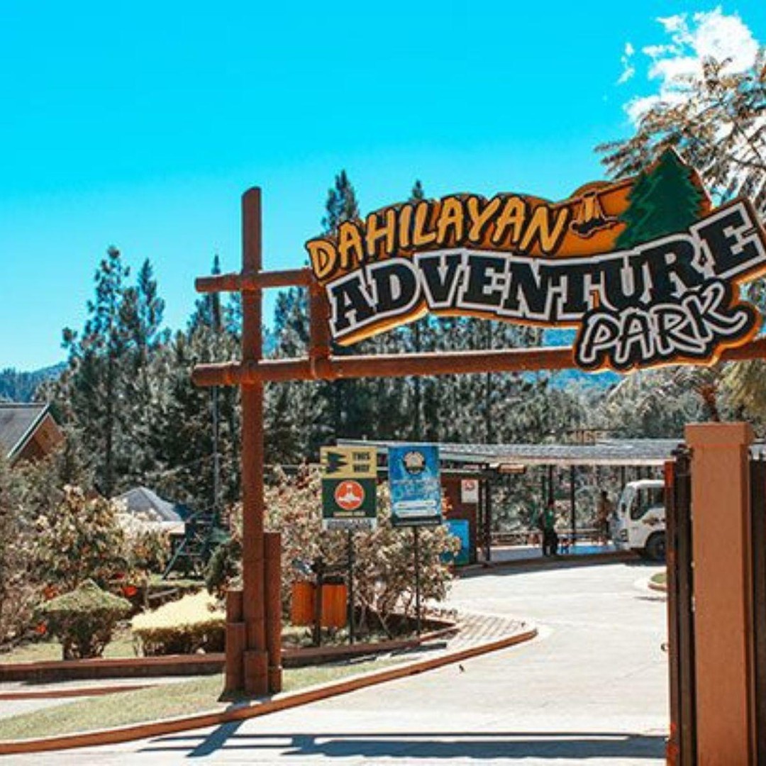 Cagayan de Oro: Dahilayan Trip (Asia's Longest Dual Zipline) | GetYourGuide