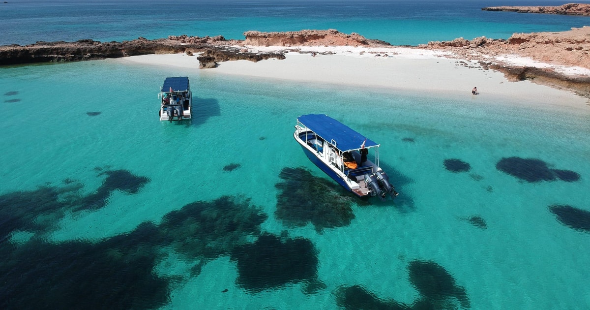 Islands, Wadis, and Muscat | 3-Days Adventure in Oman | GetYourGuide