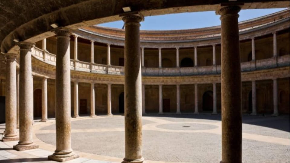 Granada: Generalife y Alcazaba Tour guiado sin entradas | GetYourGuide