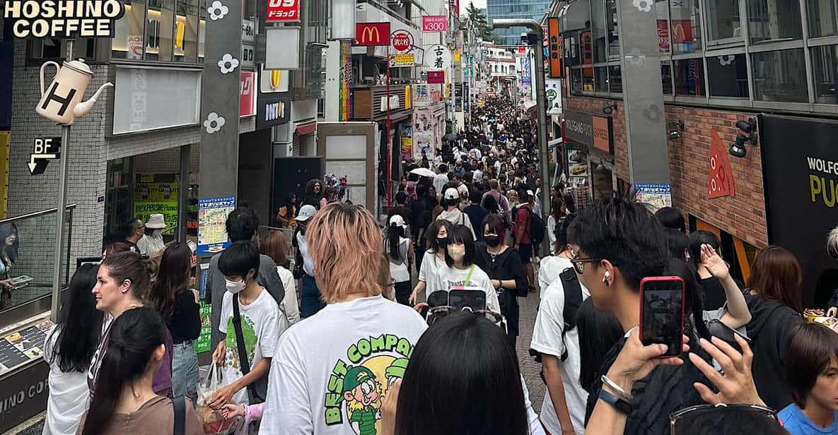 Tokyo Haneda - Layover 5 Hours Private Tour | GetYourGuide