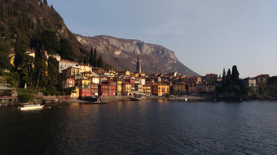 Tour di un giorno da Milano: Lago di Como e Bellagio con tour in barca ...