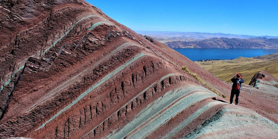 Pallay Punchu Peru Full Day | GetYourGuide