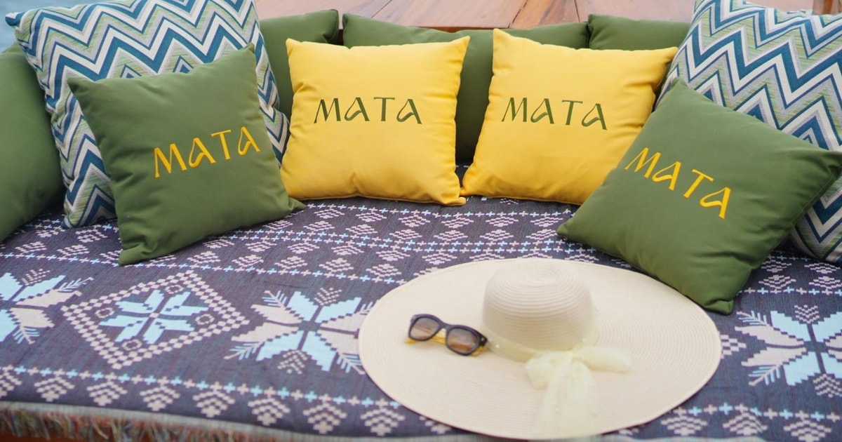 Phuket : Private Full Day Luxury Long Tail Boat | GetYourGuide