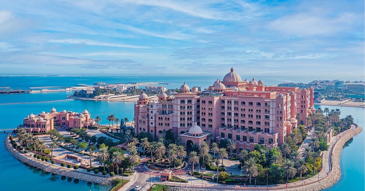 Doha Full or Half Day Tour with Museum of Islamic Art | GetYourGuide