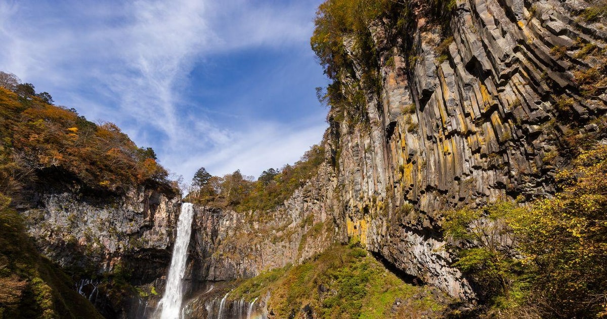 From Tokyo: Nikko Private Tour | GetYourGuide