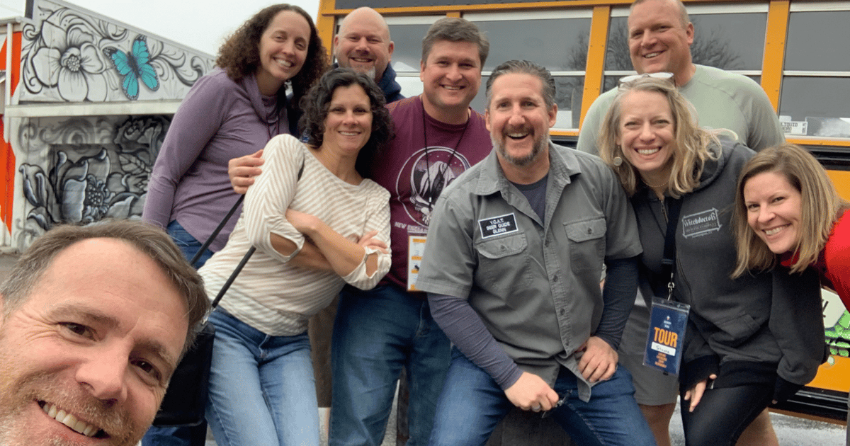 Snacktown USA Craft Beer Experience: Hop on the Brew Bus! | GetYourGuide