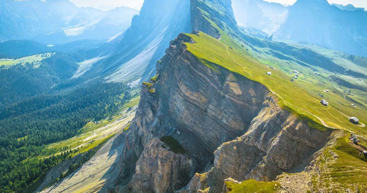 JESOLO : A Dolomitok legjobbjai Unesco | GetYourGuide