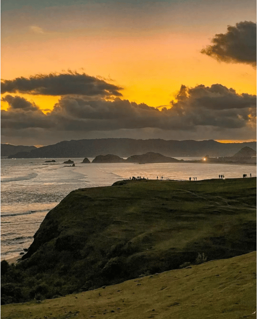 Lombok Day Trip: Sade Village, Beach, Merese Hill Sunset | GetYourGuide