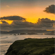 Lombok Day Trip: Sade Village, Beach, Merese Hill Sunset | GetYourGuide