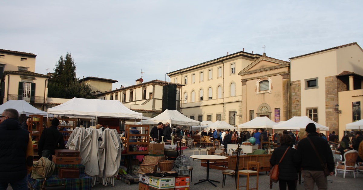 BASIC Lucca: join a 'must see' walking tour! (English) | GetYourGuide
