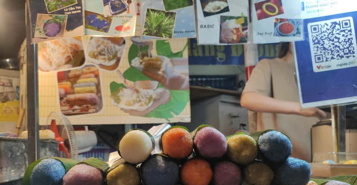 Inzicht in de plaatselijke eetcultuur | GetYourGuide