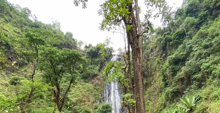 Materuni waterfall | GetYourGuide