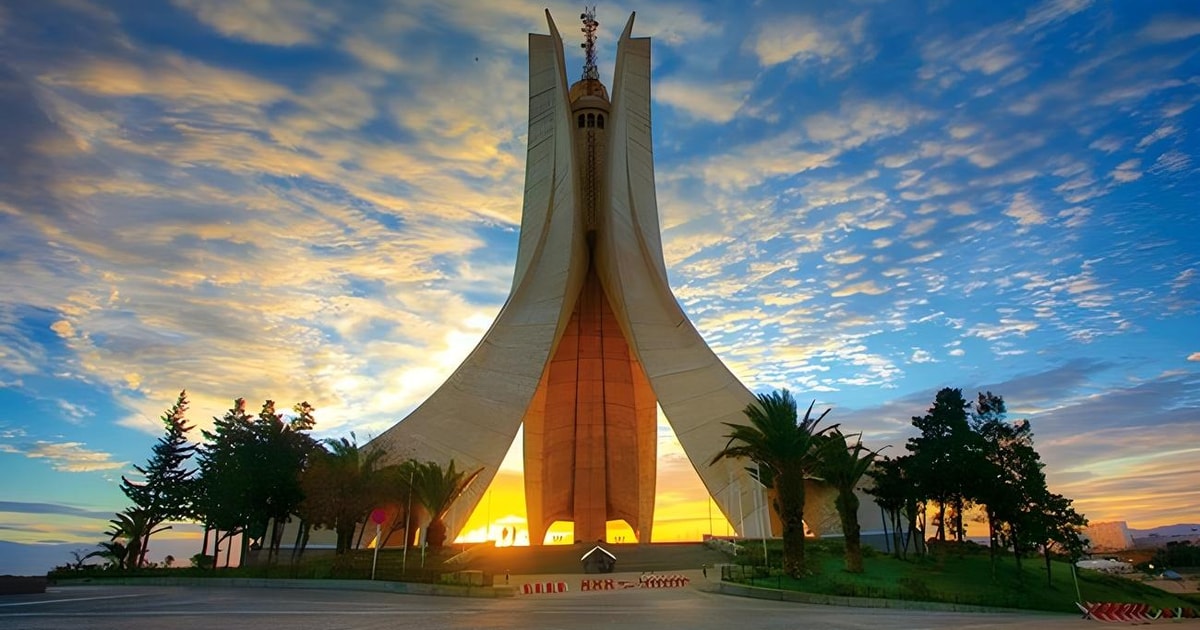 Algeria in 8 Days: From Ancient Ruins to Desert Wonders | GetYourGuide