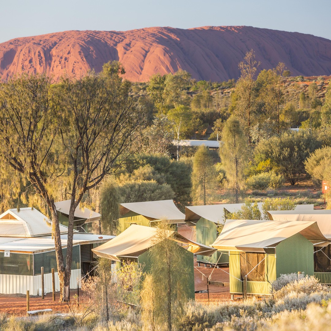 From Alice Springs/Yulara: 2 Day Uluru Kata Tjuta Rock Tour | GetYourGuide