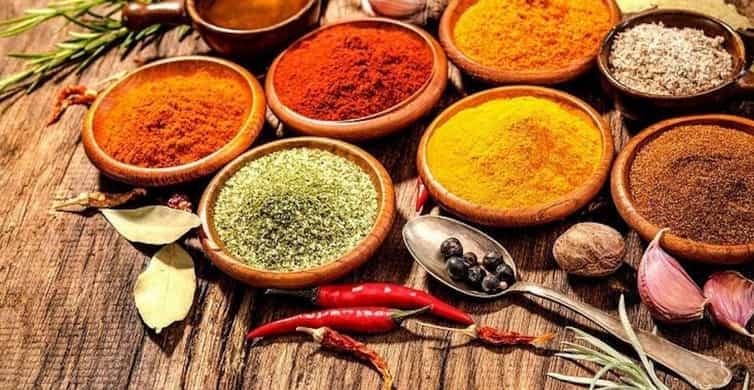 Oaxaca: Oaxacan Cooking Classes | GetYourGuide