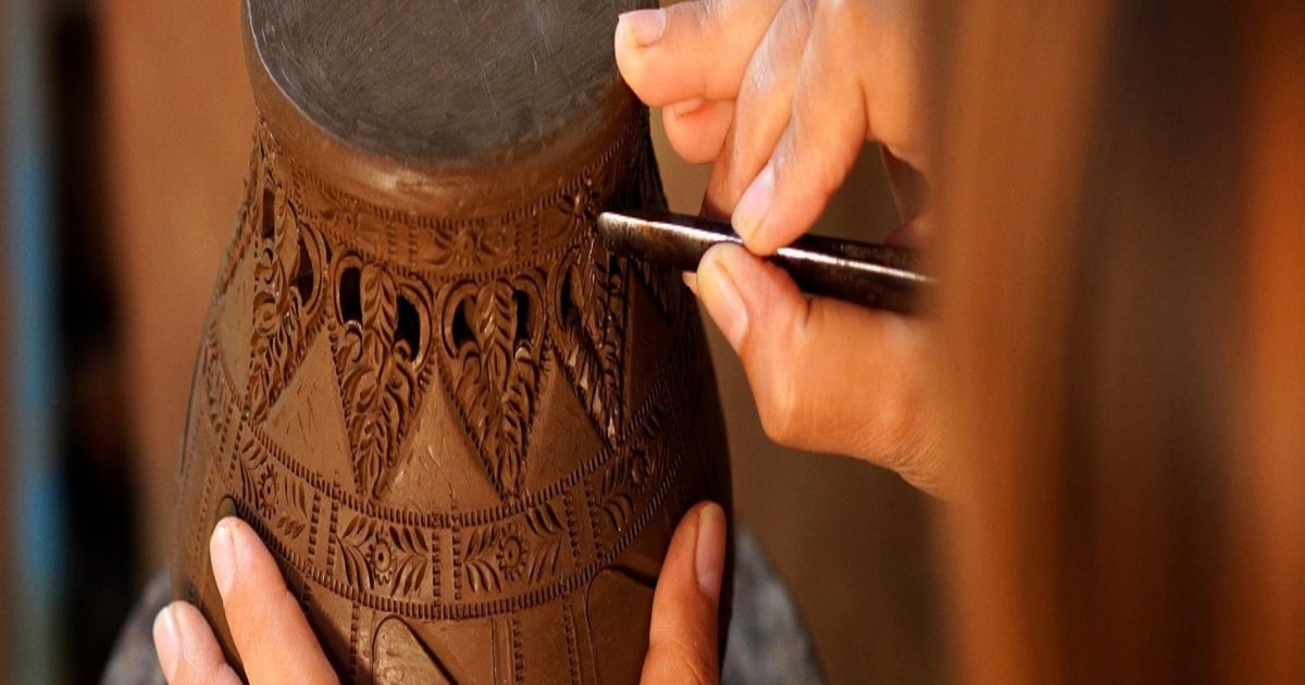 Pottery Experience in Cappadocia | GetYourGuide