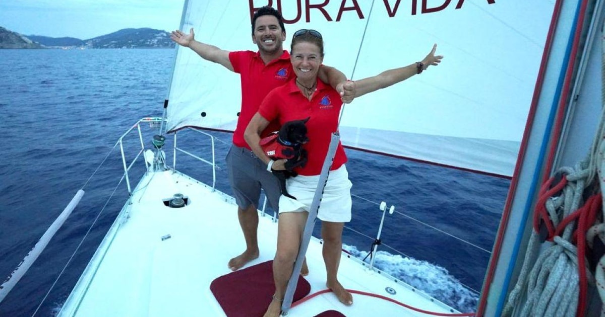 Mallorca: Privater Segeltörn mit Skipper | GetYourGuide