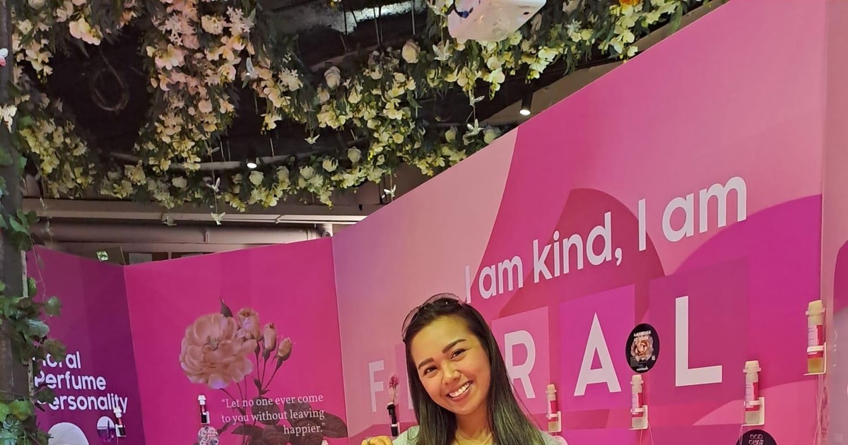 Scentopia - 50 ml Aroma artesanal con orquídeas de la selva tropical ...