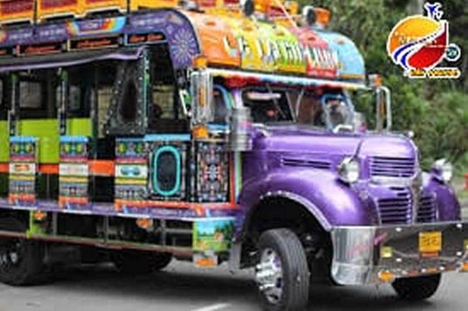 Medellin: Özel Şehir turu+Cable Car+Yeni Graffiti turu | GetYourGuide