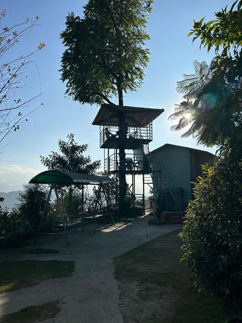 1-Day Nagarkot Sunset Tour | GetYourGuide