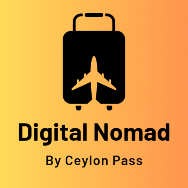 Sri Lanka Digital Nomad Sand Pass | GetYourGuide