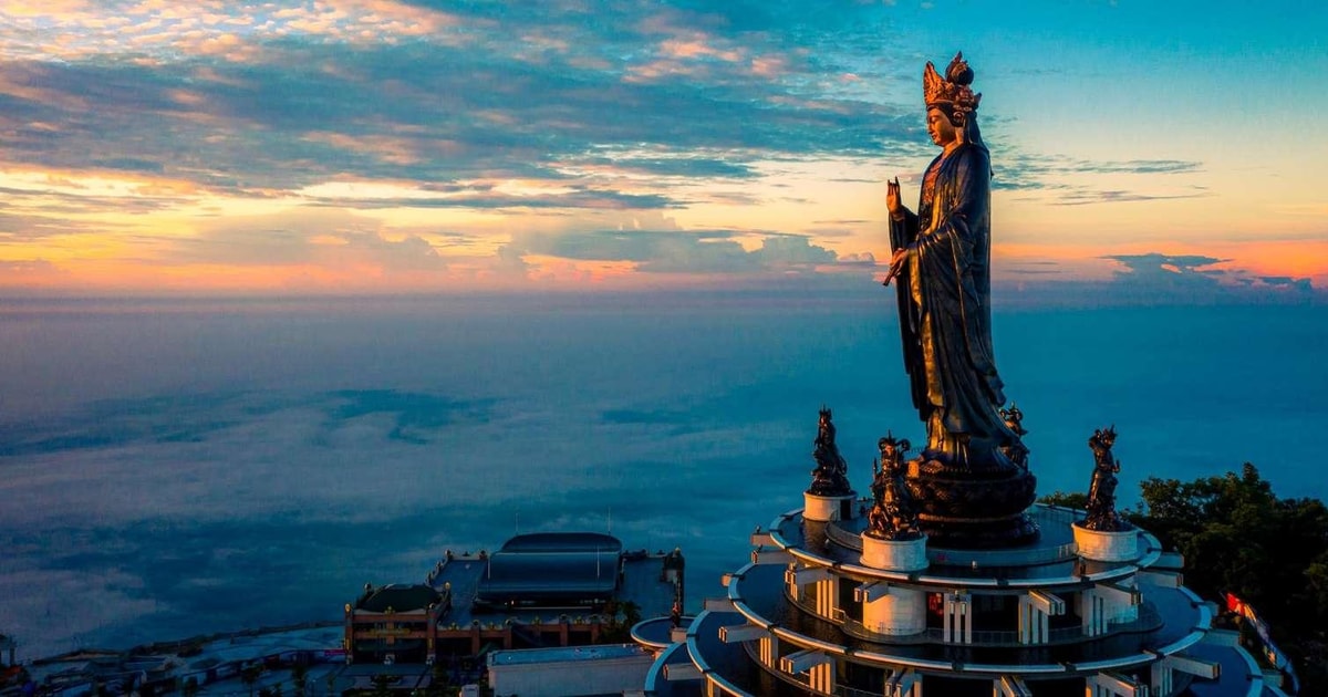 Saigon: Tour dei tunnel di Cu Chi, del tempio di Cao Dai e della ...