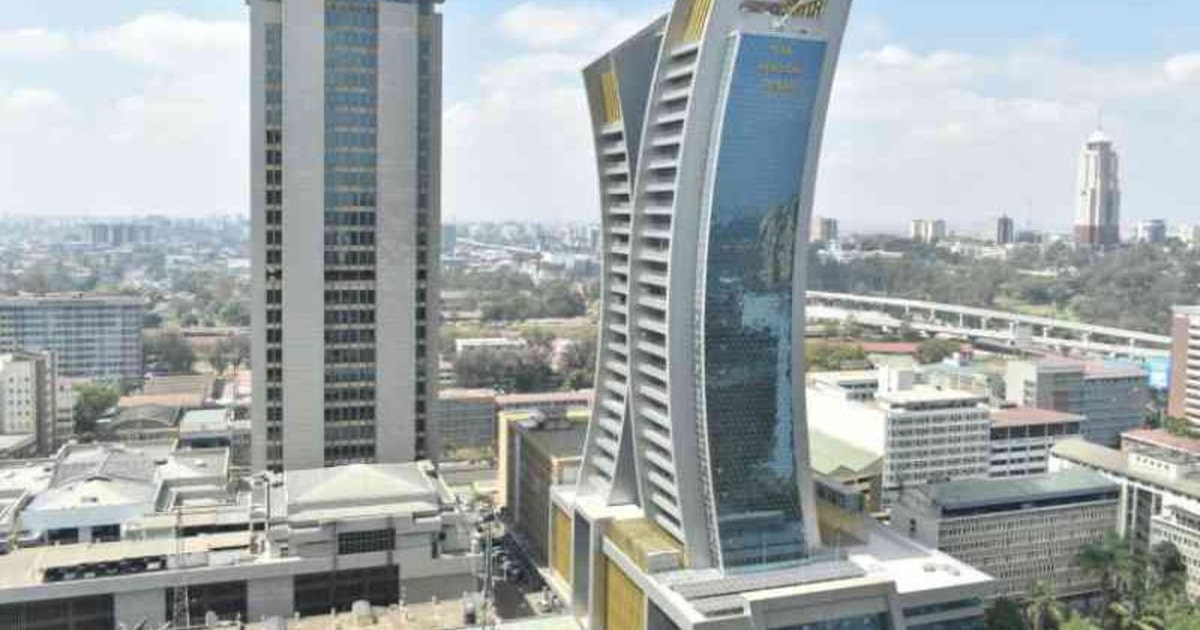 Excursión urbana de 4 horas en Nairobi | GetYourGuide