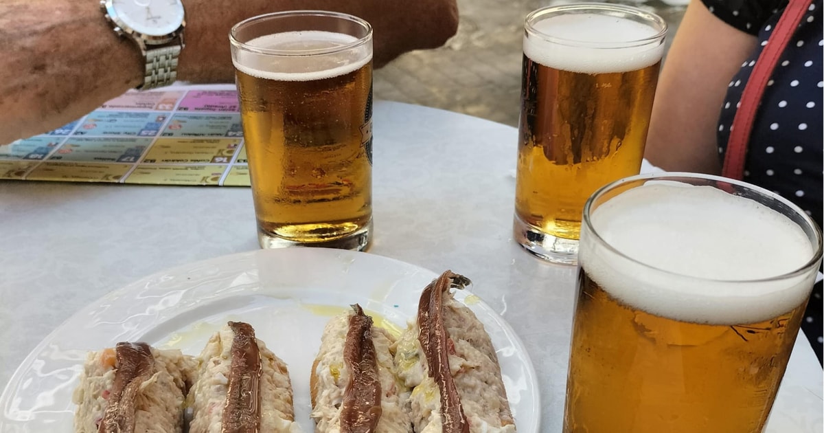 Cartagena: Geführter Rundgang mit Tapas und Getränken | GetYourGuide