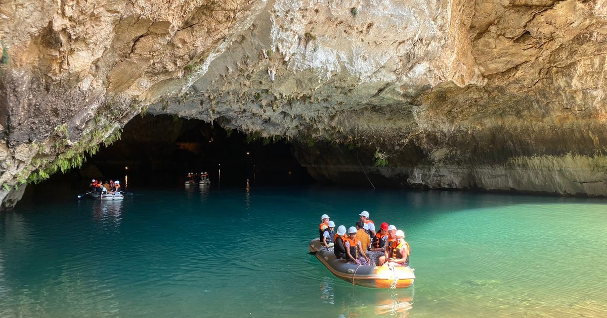 From Side Altinbesik Cave & Ormana Village Tour | GetYourGuide