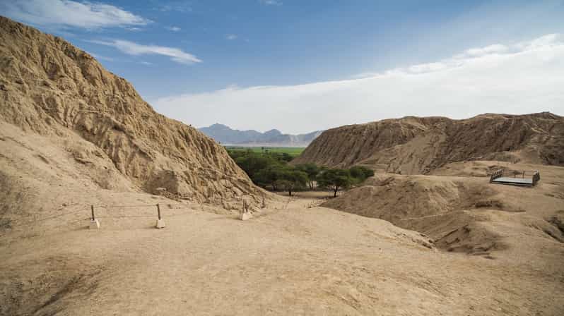 Tomb of the Lord of Sipan and Site Museum Day Tour | GetYourGuide