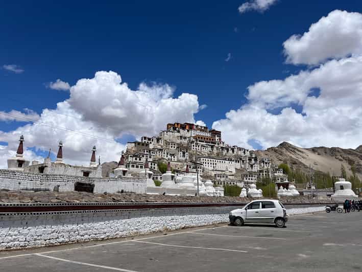 Discover Leh-Ladakh: Full-Day Expedition into Local Culture. | GetYourGuide