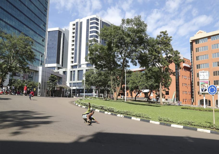 The Complete kigali City tour | GetYourGuide