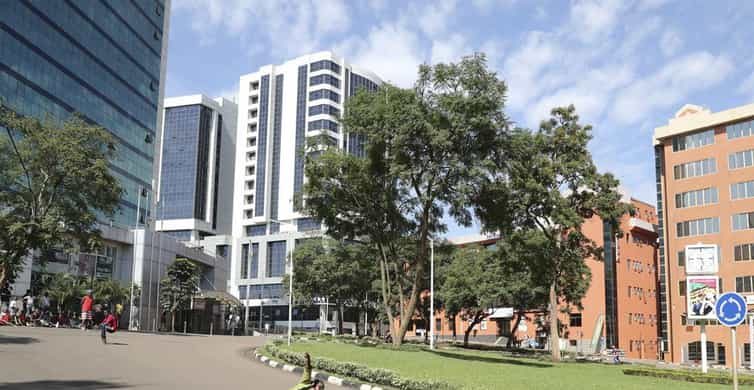 The Complete kigali City tour | GetYourGuide