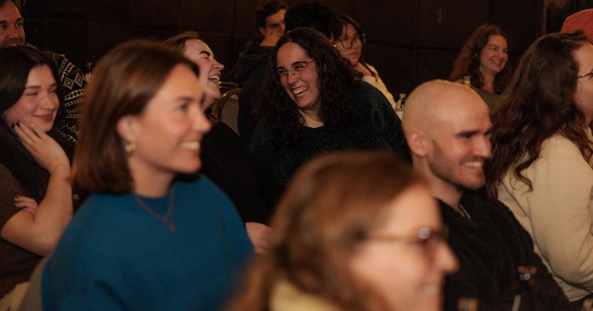 Berlin: Expats in Berlin Comedy Show Ticket | GetYourGuide