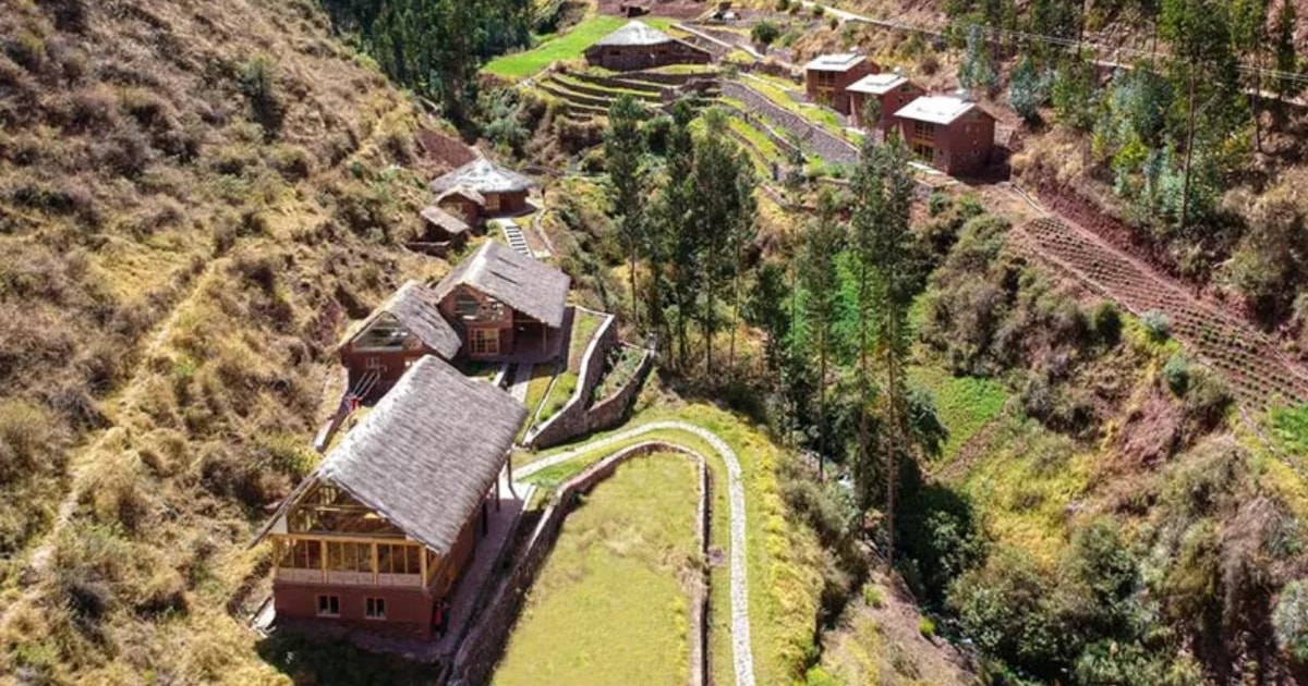 Cusco: Retiro de três dias de ayahuasca com meditação | GetYourGuide