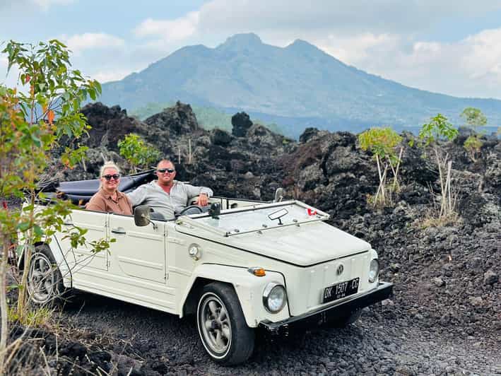 Private Clasic Volkswagen Jeep Full Day Tour in Bali | GetYourGuide
