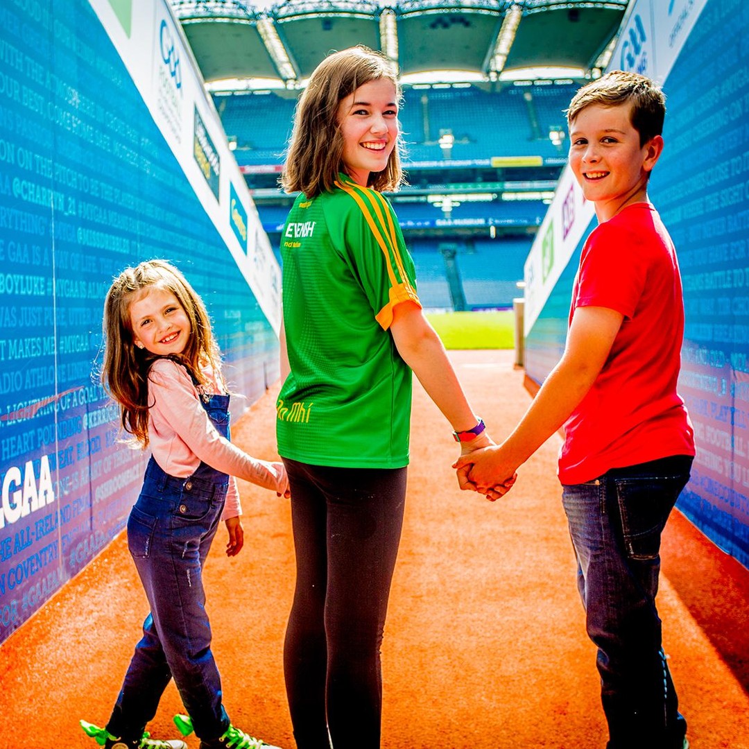 Dublin: Croke Park Stadium Tour and GAA Museum | GetYourGuide