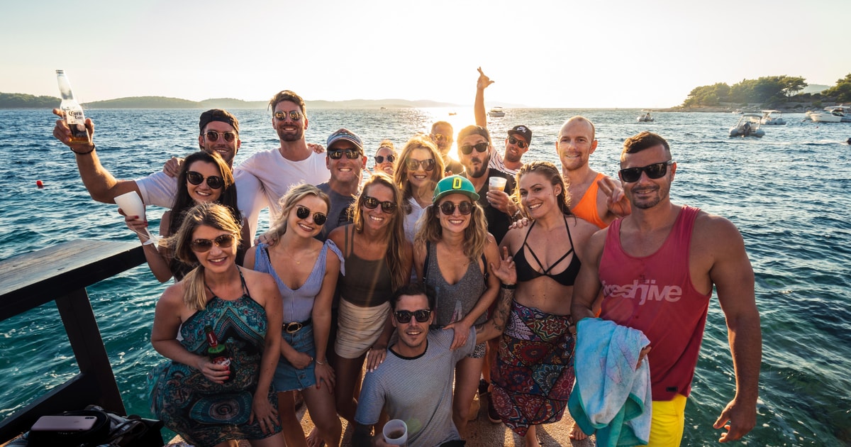 Little Tobago: Glass Bottom Boat Tour | GetYourGuide