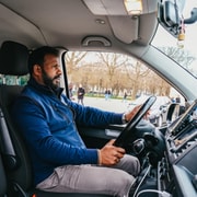 Paris: Charles de Gaulle Airport Private Transfer | GetYourGuide