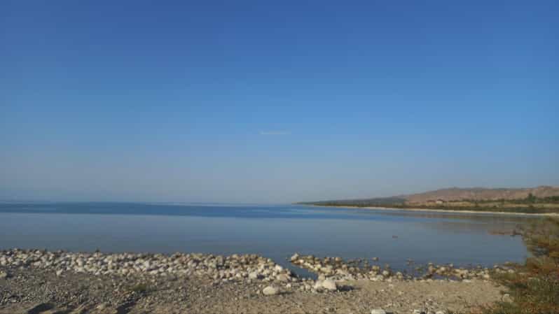 (2 Days)The Issyk-Kul Lake, Barskoon Waterfalls & Canyons | GetYourGuide