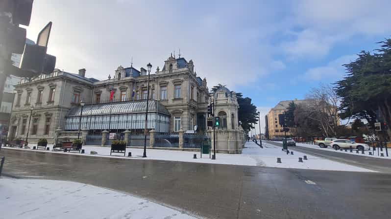 Punta Arenas: City Tour | GetYourGuide