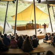 Queenstown: Walter Peak Farm Tour and Lake Cruise - 2026 (Verified Reviews)
