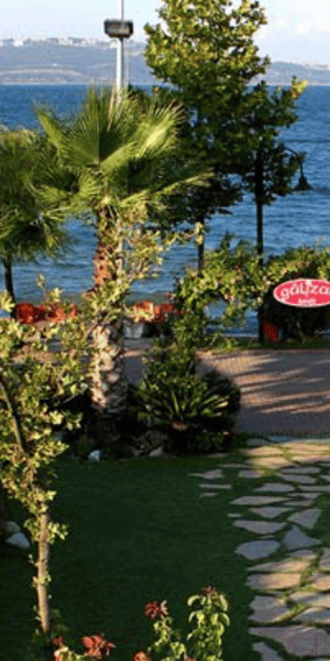 From Istanbul: Sapanca and Masukiye Day Trip with Lunch | GetYourGuide