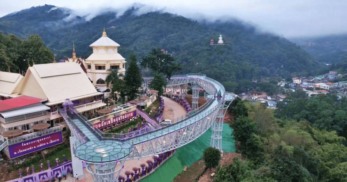 The essence of northern Thailand: Chiang Rai day trip | GetYourGuide