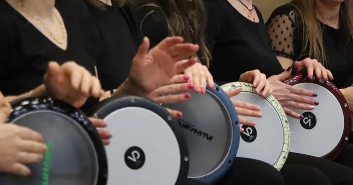 Antalya: Turkish Musical Instruments Workshop | GetYourGuide