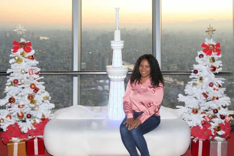 Tokyo: Asakusa Guided Tour with Tokyo Skytree Entry Tickets | GetYourGuide