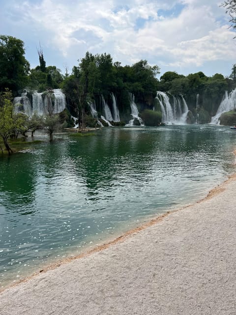 Day trip to Mostar and Kravice | GetYourGuide