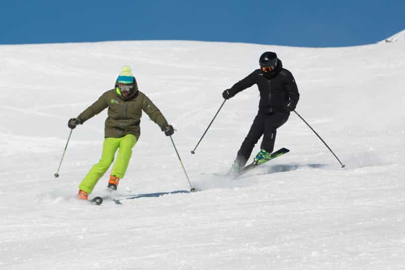The BEST Astún Winter activities 2024 - FREE Cancellation | GetYourGuide