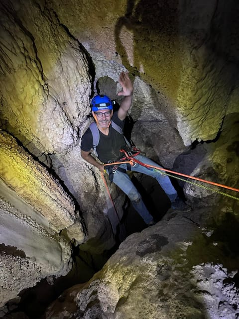 Cova Fosca in Sierra Segaria, Ondara | GetYourGuide